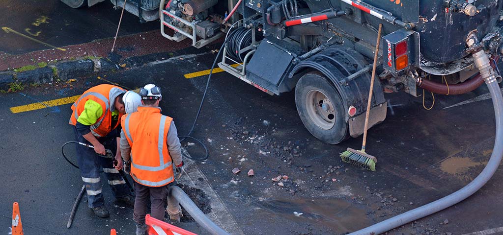 Expert Drain & Sewer Solutions in Prince George’s & Montgomery Counties